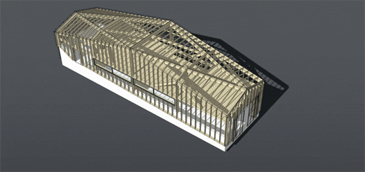 Architecture Animated Diagram GIF by ArchDaily - Find & Share on GIPHY