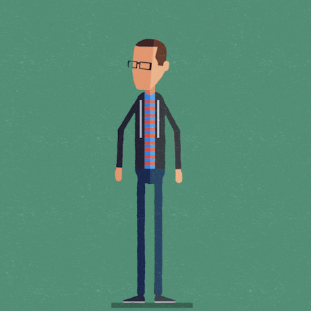 Happy Human Resources GIF by HR Cloud - Find & Share on GIPHY