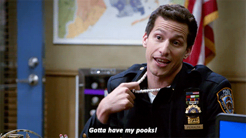 Nbc B99 GIF by Brooklyn Nine-Nine - Find & Share on GIPHY