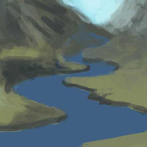 River Spirit GIFs - Find & Share on GIPHY