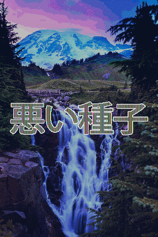 Acid Trip Lsd GIF by kotutohum - Find & Share on GIPHY