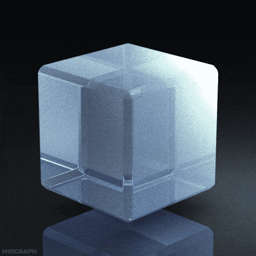 Art 3D GIF by MIDgraph - Find & Share on GIPHY