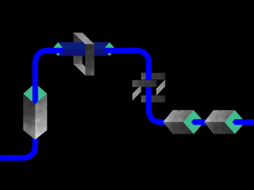 Future Illustration GIF by Marc Lariviere - Find & Share on GIPHY