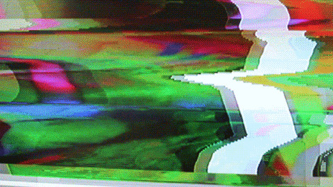 Glitch Gif Art GIF by unmaru - Find & Share on GIPHY