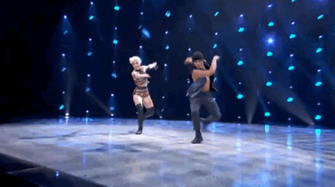 Jump Up Dancing GIF by So You Think You Can Dance - Find & Share on GIPHY