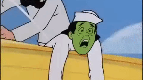 Archie Comics GIF - Find & Share on GIPHY