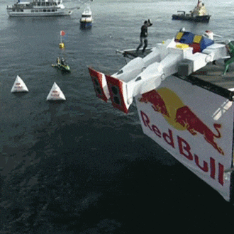 Crash Fail GIF by Red Bull - Find & Share on GIPHY