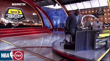 Inside The Nba Fall GIF by NBA on TNT - Find & Share on GIPHY