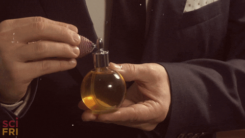 Art Fashion GIF by Science Friday - Find & Share on GIPHY