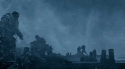 Game Of Thrones Battle GIF - Find & Share on GIPHY