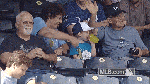 Fan Kc GIF by MLB - Find & Share on GIPHY