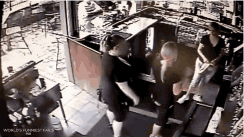 World'S Funniest Fails GIF by Fox TV - Find & Share on GIPHY