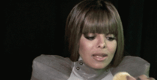 Janet GIF by Brooke - Find & Share on GIPHY