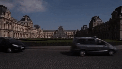 Paris GIFs - Get the best GIF on GIPHY