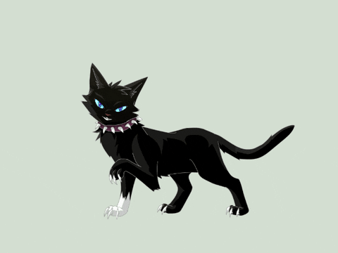 sss warrior cats scourge : Scourge