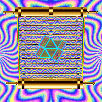 Loop Scroll GIF by Xenoself - Find & Share on GIPHY