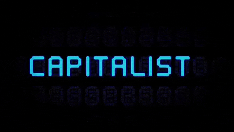 Coming Soon Capitalist GIF by SundanceTV - Find & Share on GIPHY