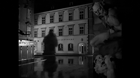 Suggestions on films with German Expressionist influence? : r/movies