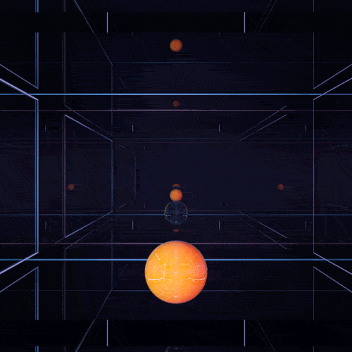 Loop 3D GIF by Doze Studio - Find & Share on GIPHY