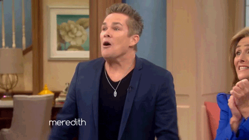 Winning Sugar Ray GIF by The Meredith Vieira Show - Find & Share on GIPHY