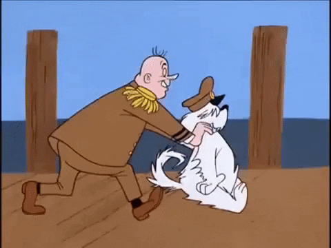 Episode 3 GIF by Archie Comics - Find & Share on GIPHY