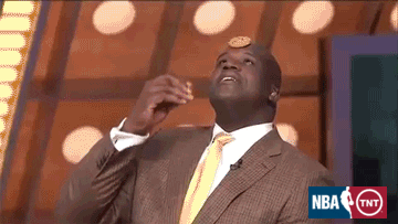 Inside The Nba Cookie GIF by NBA on TNT - Find & Share on GIPHY