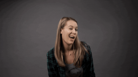 Love Happy GIF by theCHIVE - Find & Share on GIPHY