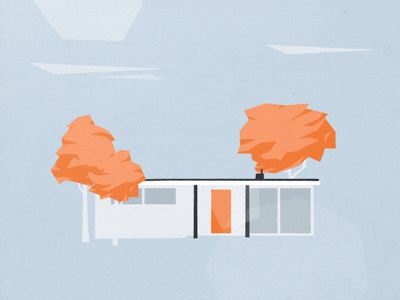 Art Deco Animation GIF by David Urbinati - Find & Share on GIPHY