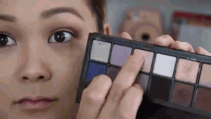 Makeup Tutorial GIF by StyleHaul - Find & Share on GIPHY