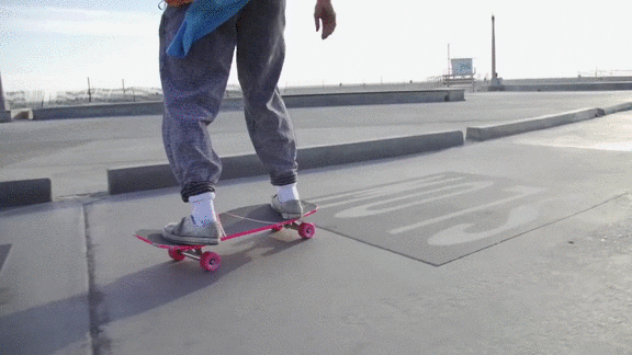 1FOOT – WeBringJustice