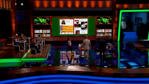 Are You Smarter Than A 5Th Grader? GIF by Fox TV - Find & Share on GIPHY