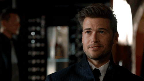 Precogs GIF by Minority Report - Find & Share on GIPHY