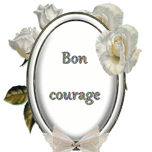 bon courage