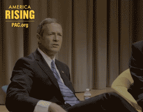 Wave Hand GIF by America Rising PAC - Find & Share on GIPHY