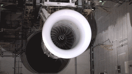 Rolls-Royce Trent Xwb GIF by Rolls-Royce - Find & Share on GIPHY