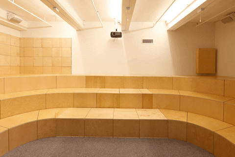 Interior Design Architecture GIF by ArchDaily - Find & Share on GIPHY