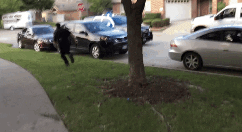 Mckinney Texas Police Brutality GIF by Mashable - Find & Share on GIPHY