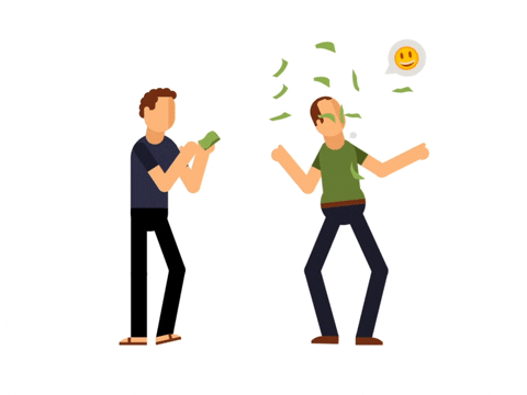 Money GIF - Find & Share on GIPHY