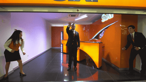 GIF by Sixt - Find & Share on GIPHY