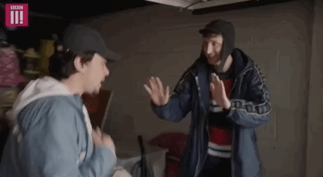 BBC GIF - Find & Share on GIPHY