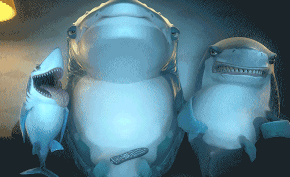Hungry Shark Official Page GIF - Find & Share on GIPHY