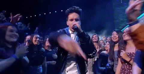 Boy Band GIF - Find & Share on GIPHY