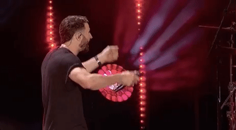 Country Music Dancing GIF by CMA Fest: The Music Event of Summer - Find ...