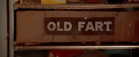 Old Fart GIFs - Get the best GIF on GIPHY