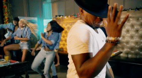 Another Love Song Dancing GIF by NE-YO - Find & Share on GIPHY