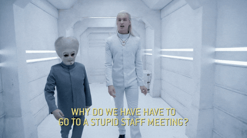 People of Earth TBS GIF - Find & Share on GIPHY