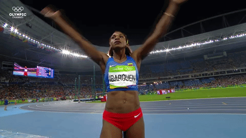 Sport Olympics GIF by Olympic Channel - Find & Share on GIPHY