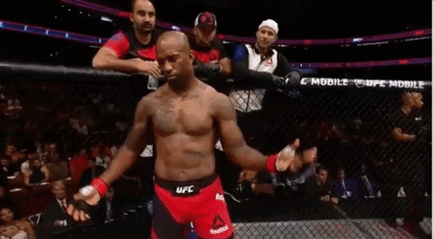 Ufc 214 GIF - Find & Share on GIPHY
