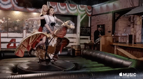 Carpool Karaoke GIF by Carpool Karaoke: The Series on Apple Music ...