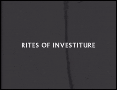 Anthony Green Rites Of Investiture GIF by Circa Survive - Find & Share ...